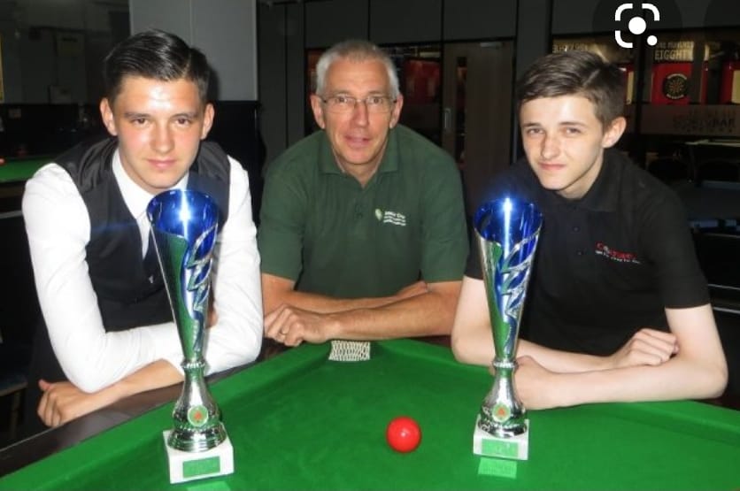 london snooker tooting - London Snooker